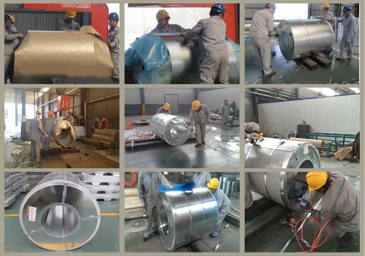 6m Ga26 Plain Gi Sheet Ridge Roll Price Philippines Plain Gi Sheet ...