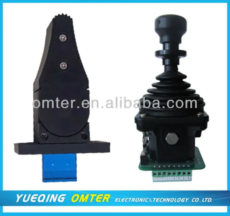 Industrial Joystick - Buy Industrial Joystick,Industrial Joystick ...