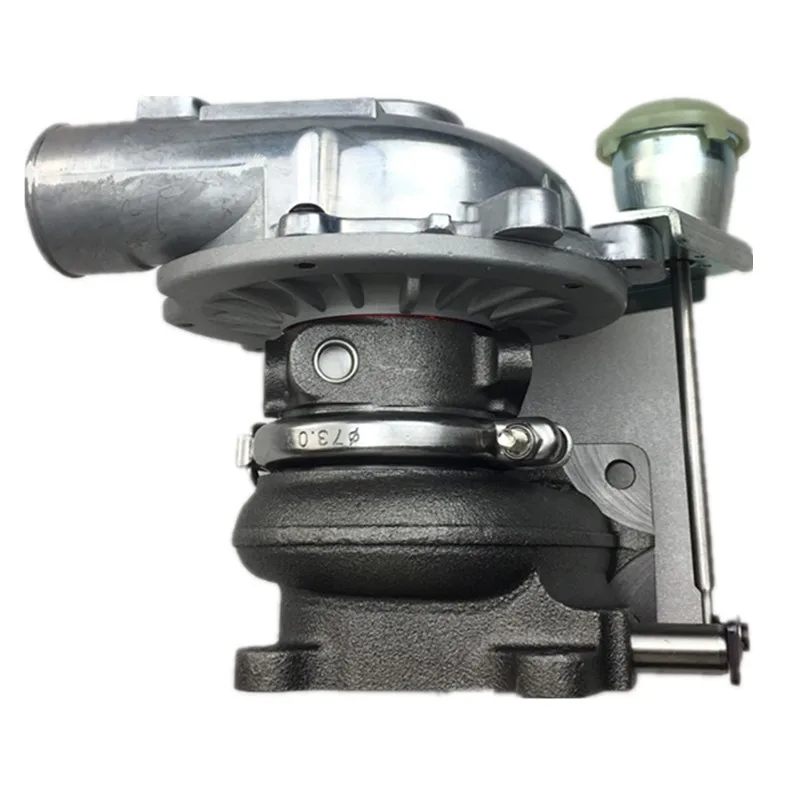 Rhf5 Vc420037 4ja1 Turbocharger 8972402101 8-97240210-1 Turbo For Isuzu ...