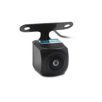 Hd 720p Roof Mount Front And Rear Car Back Camera With 150 Degree ...