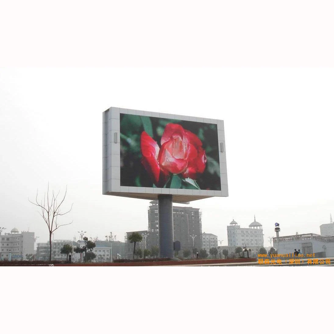P10 Waterproof Led Display Case Manufacturer In China - Buy Hd Outdoor ...