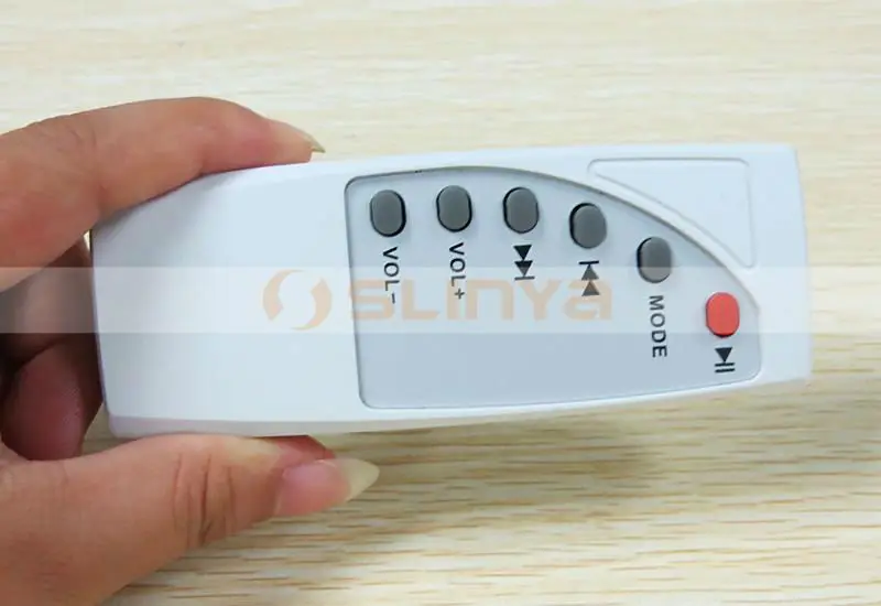 IR Ceiling Fan Remote Controller - Universal Remote Control