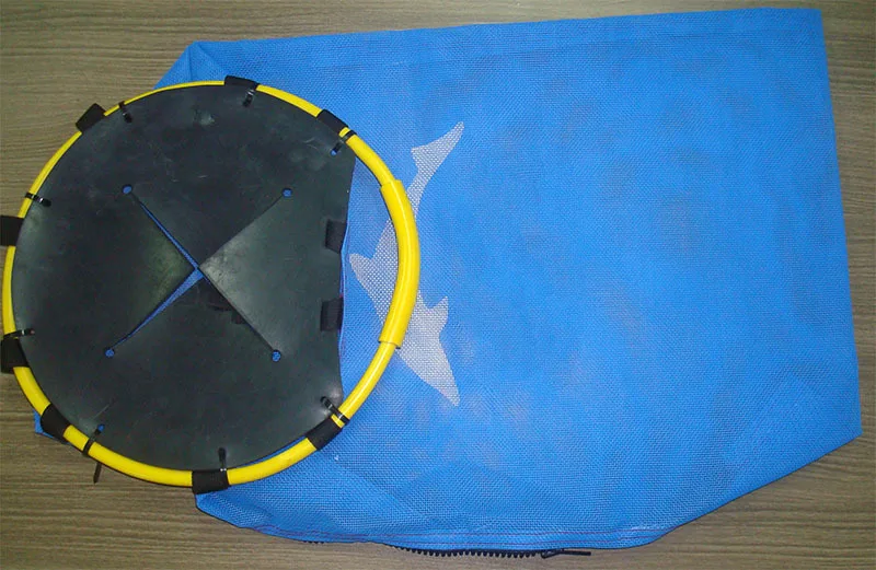Divers Lobster Bag - Durable Fishing Bag for Dive Catch