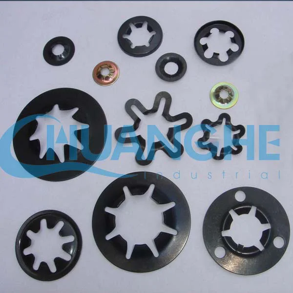 Hot Sale! High Quality! Molded Plastic Plain Washer - Buy Molded ...