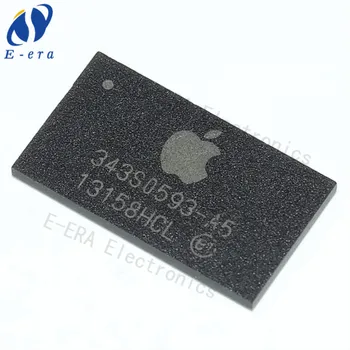 Lower Price 343s0593 343s0593-a5 Bga Power Ic Chip For Ipad Mini - Buy ...