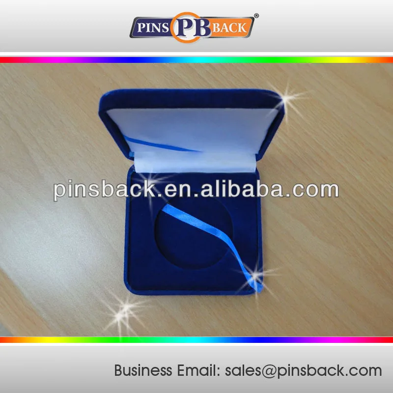 The Acrylic Case Package For Lapel Pins / Badges - Buy Acrylic Case ...