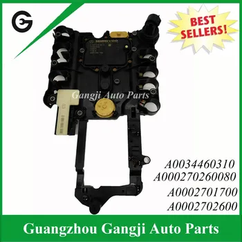 A000270260080 A0002701700 A0002702600 722.9 7g Tcm/tcu Gearbox ...