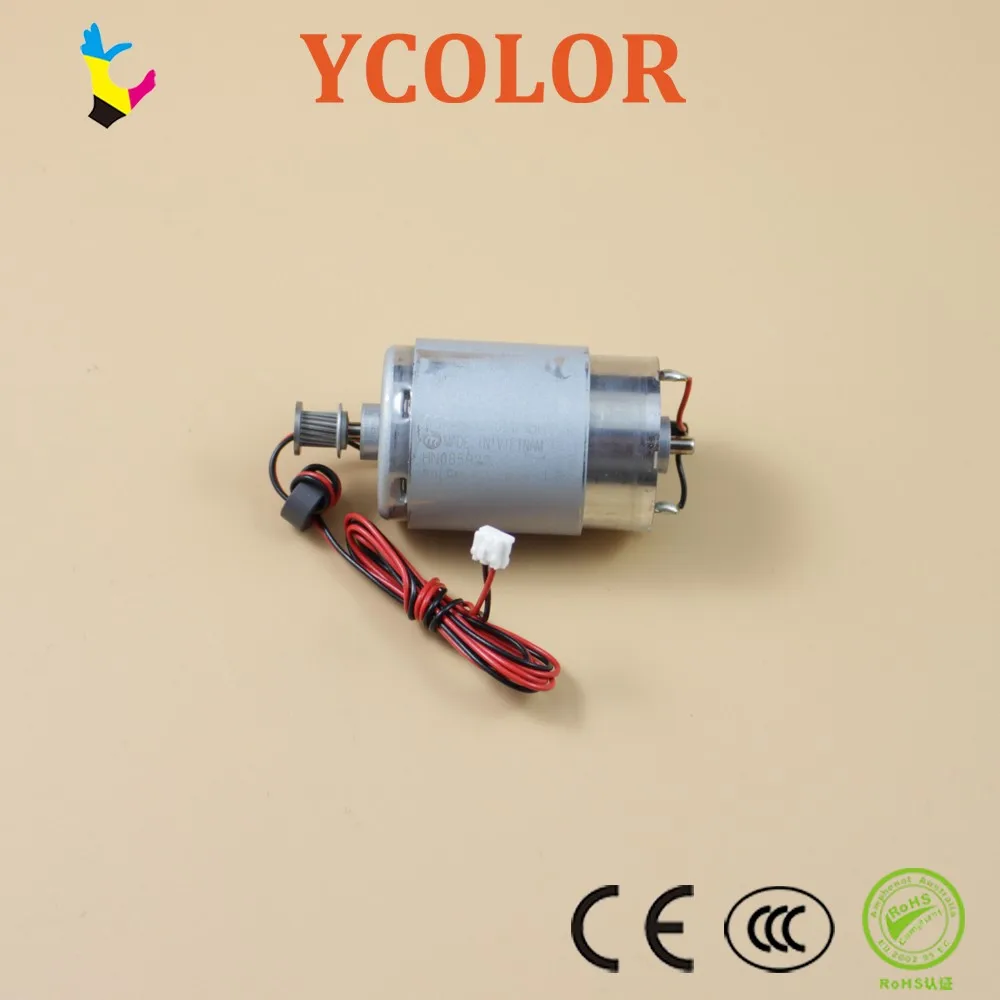 Original Printer Carriage Cr Motor For Epson Stylus Photo R260 R265 ...