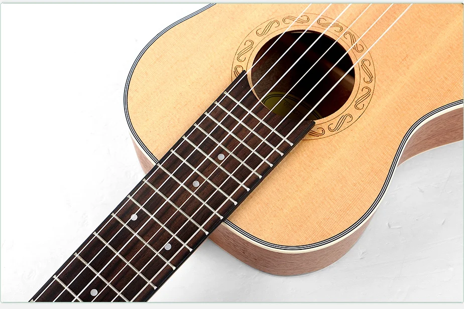 30 Inch China Ukulele Guitalele With Five Strings Ug30-50 - Buy Ukulele ...