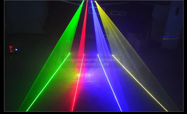 Programmable Laser Projector Christmas Light Concert Laser Light - Buy ...