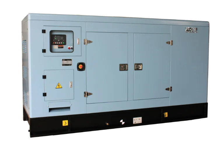 AOSIF 350kva 280kw Soundproof diesel Generators| Alibaba.com