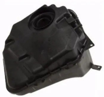 Aud Q7 Vw Touareg Engine Coolant Recovery Expansion Tank 7l0121407f ...