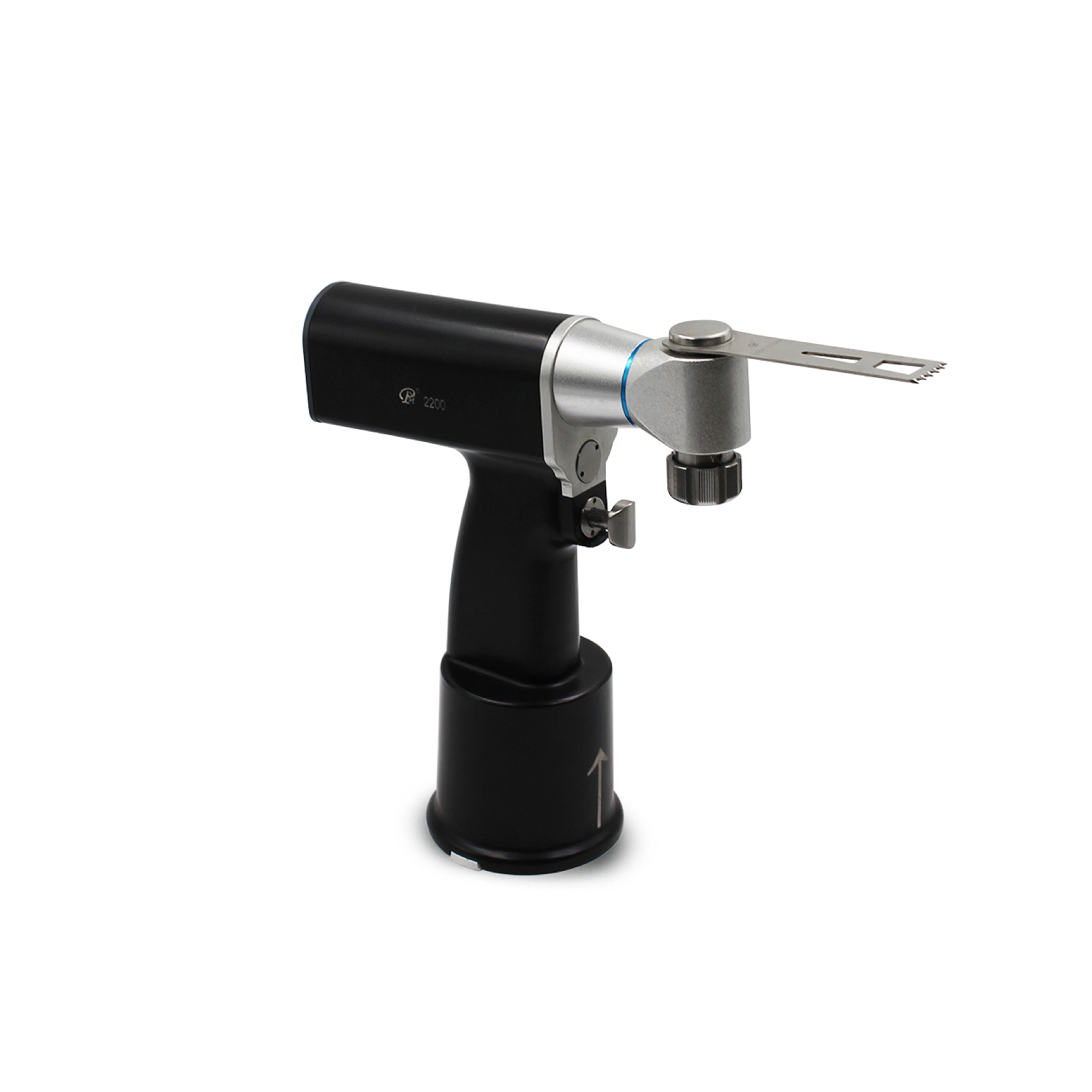 Pusm 2200 Cordless Sagittal Bone Saw Orthopedic Surgical Oscillating ...