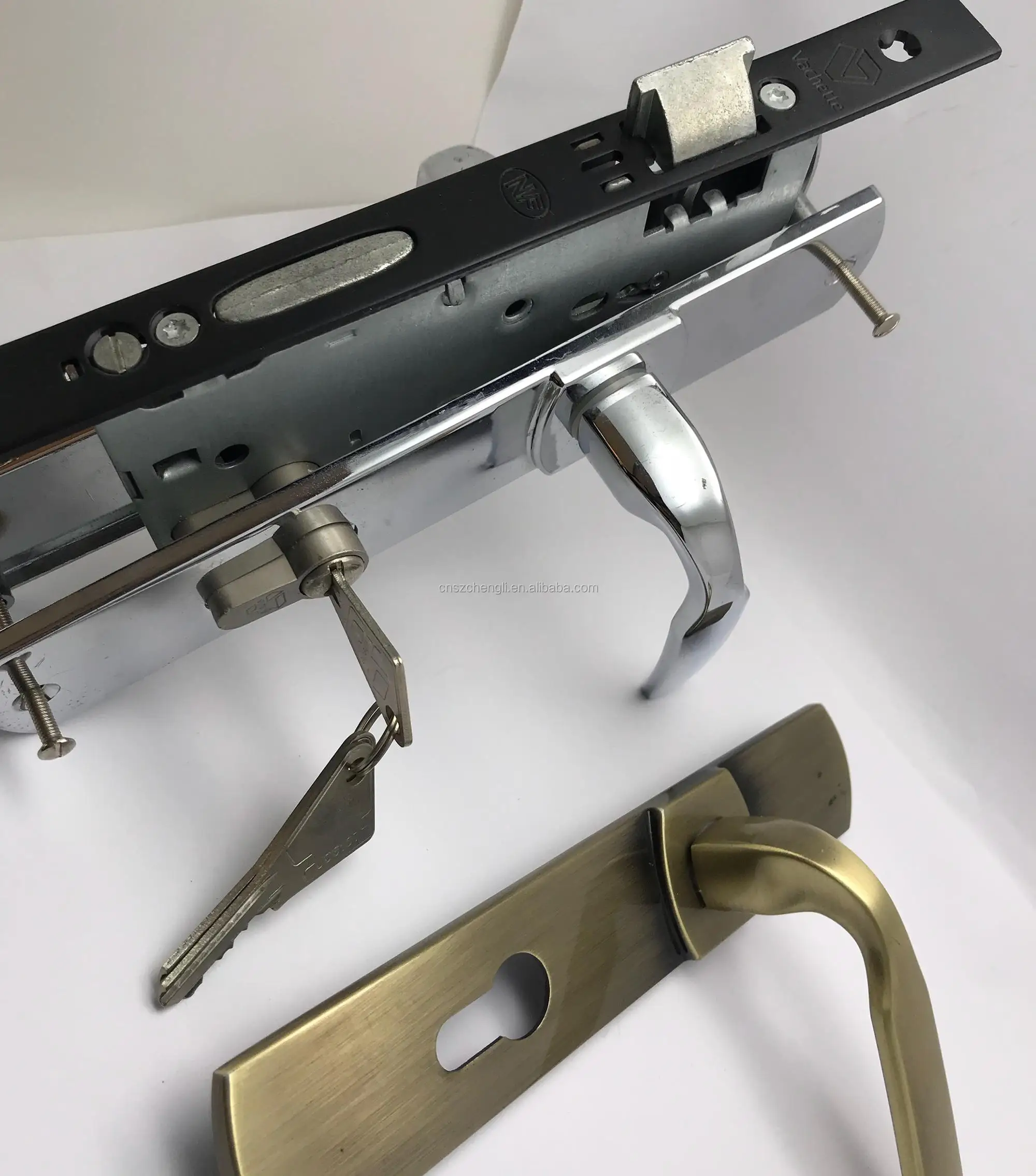 Vachette Lock 8945 - Buy Vachette G8945,8945 Lock,Unity Lock Product on ...