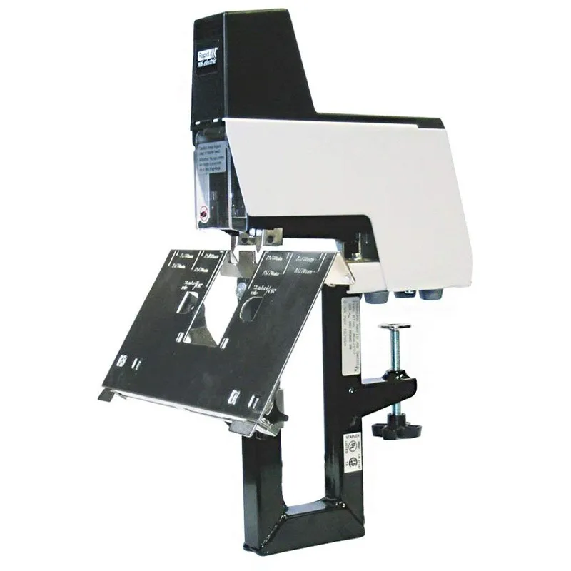 106 Electric Stapler - Efficient Book Binding Machine
