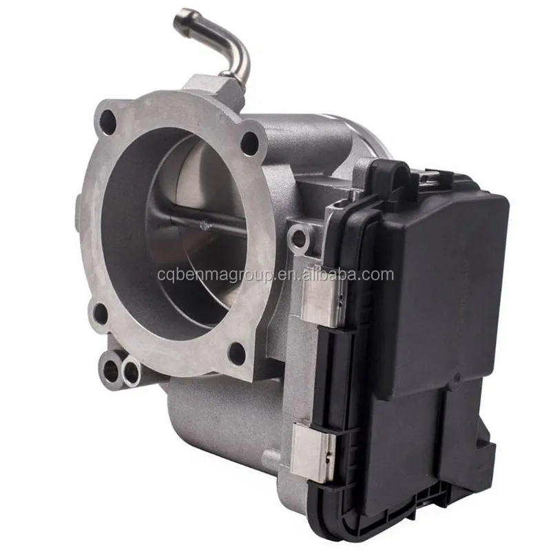 07K133062A Aluminum Electric Throttle Body for VW Models