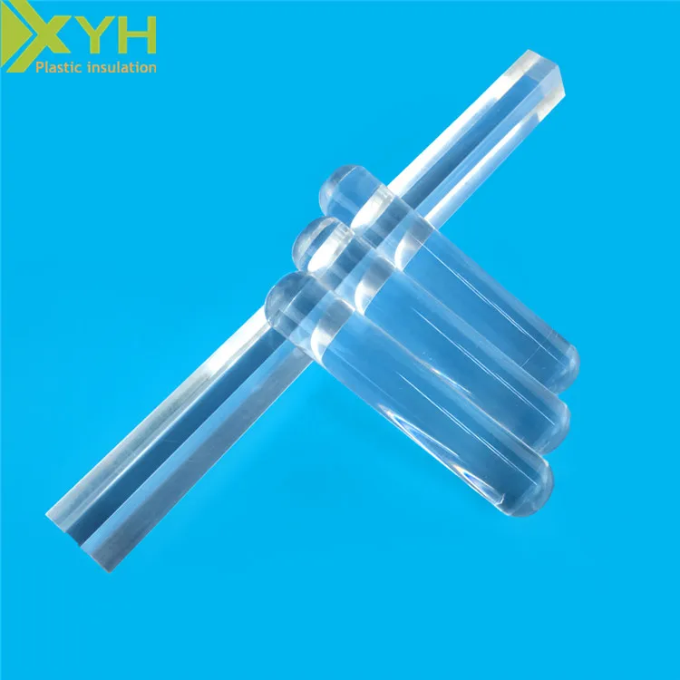 Rigid Transparent Perspex Acrylic Rod| Alibaba.com