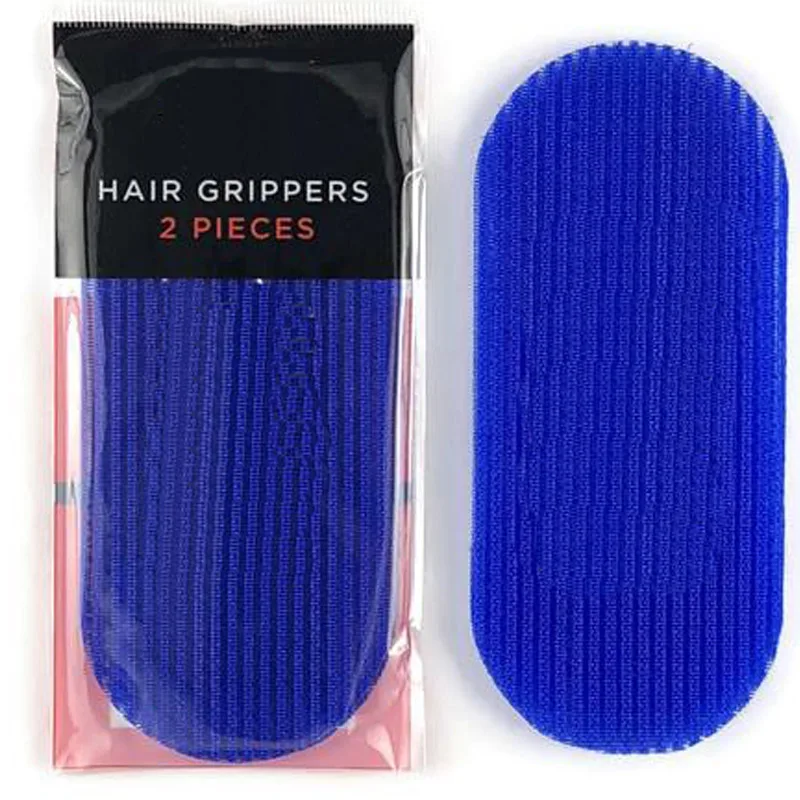 Barber Hair Grippers Magic Tape With Various Colors - Buy Barber Hair ...