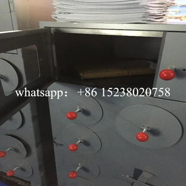 Hot Sale Fresh Corn Roaster/sweet Potato Grill Furnace Machine