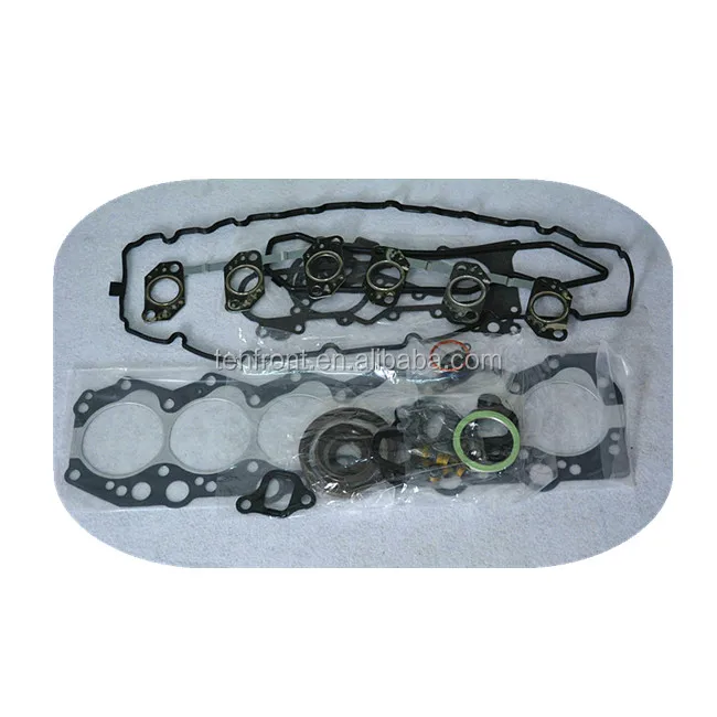1hd Engine Overhaul Gasket Kit 04111-17020 - Buy 04111-17020,Gasket Kit ...