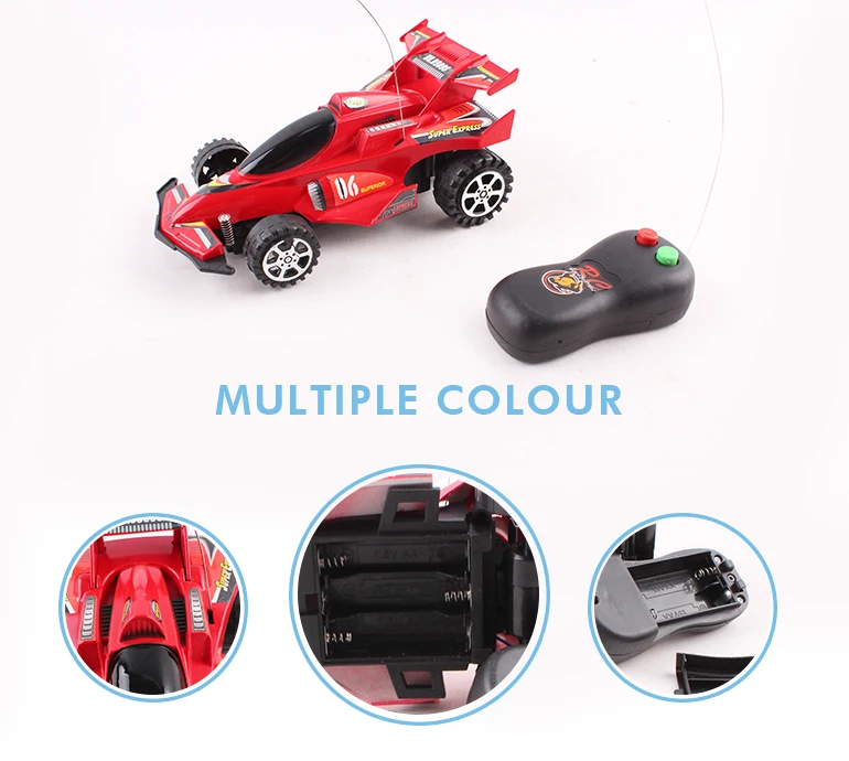Mini RC Race Cars - Fun and Exciting Remote Control Toys