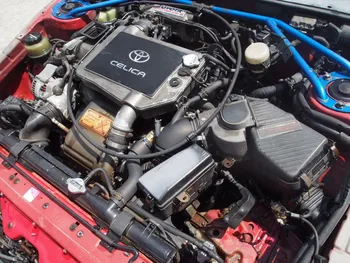 Used Jdm Lsd Manual Engine Motor Clip For Celica Gt4 Gt-four St185 Wrc ...