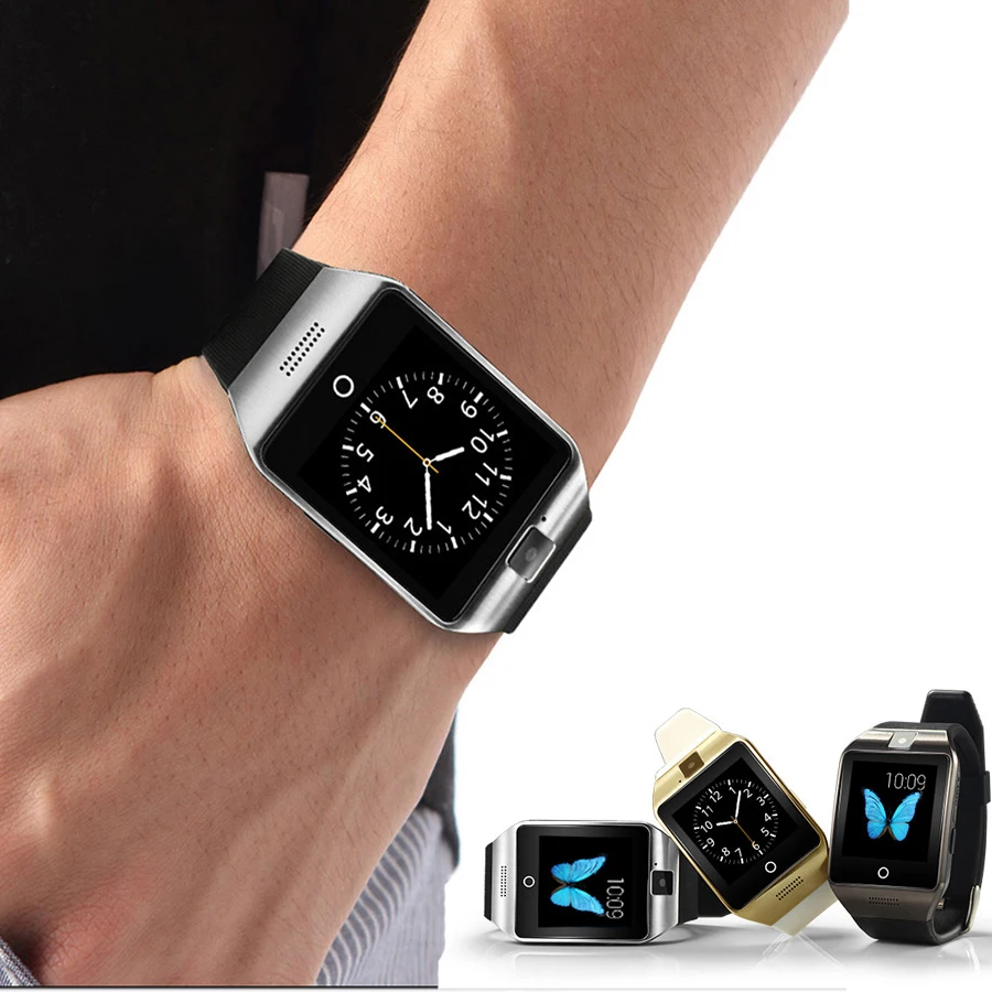 2g Smart Watch High Quality Sport Smart Watch With Camera - Buy High ...