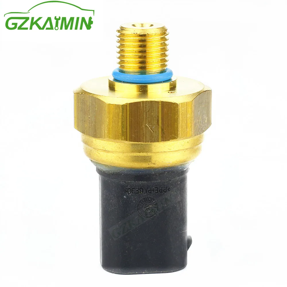 Fuel Rail Pressure Sensor Oem 8w839f972aa 8w83-9f972-aa For Edge ...