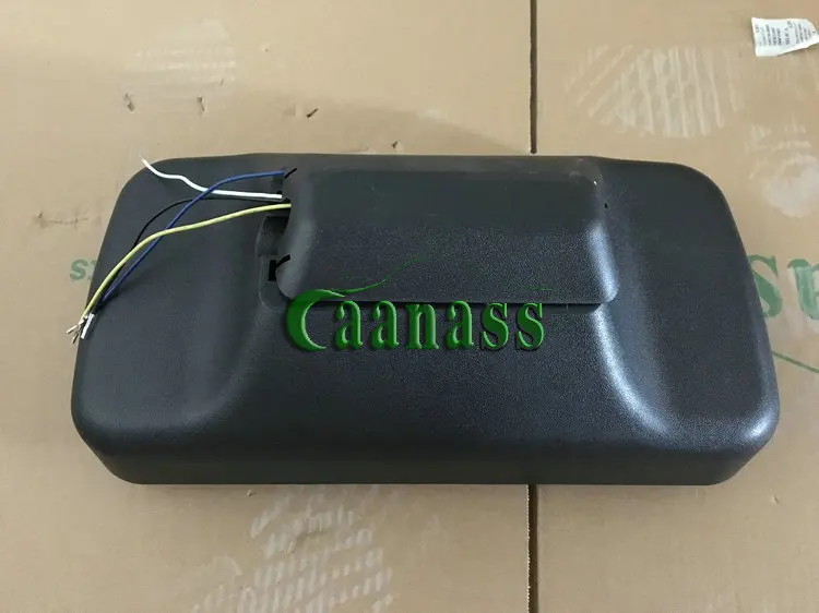 5001853675 5001833026 Use For Renault Truck Outside Mirror For Truck ...