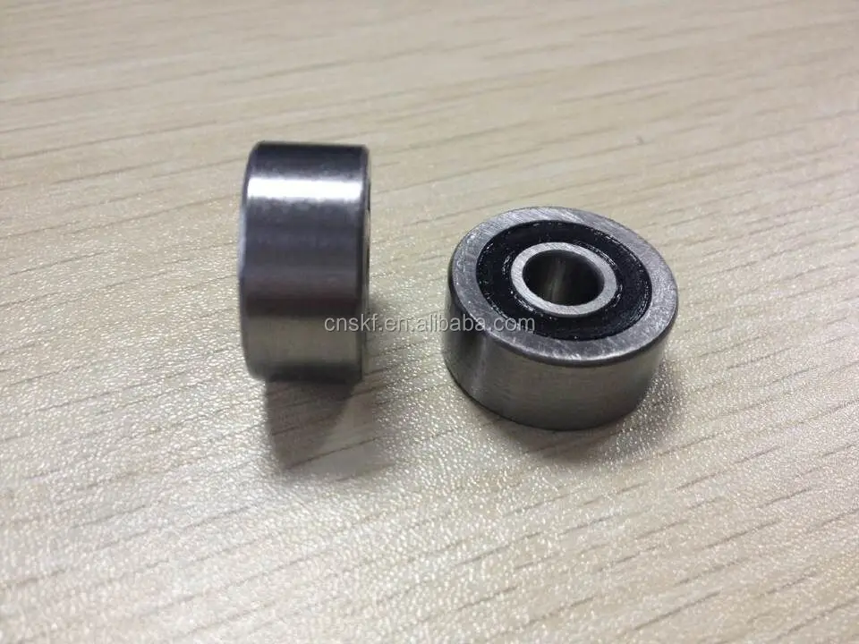 LR5002-2RS pista rodamiento de rodillos 15x35x13mm tamaños LR 5002-2RS ...