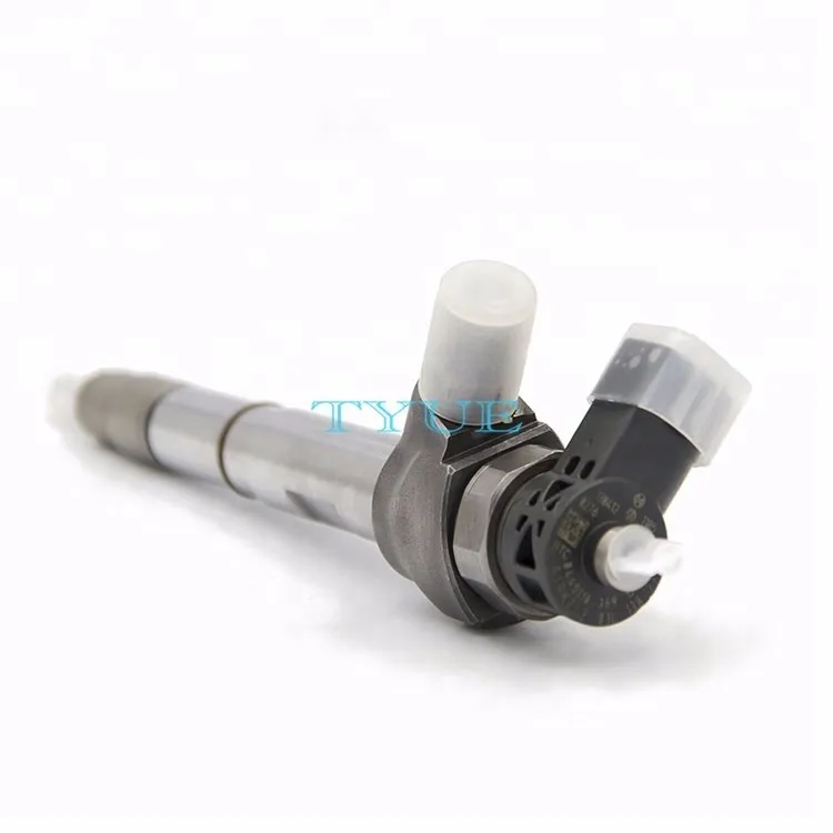 High Quality Diesel Injector 0445 110 867 0445110867 For Bosch Common ...