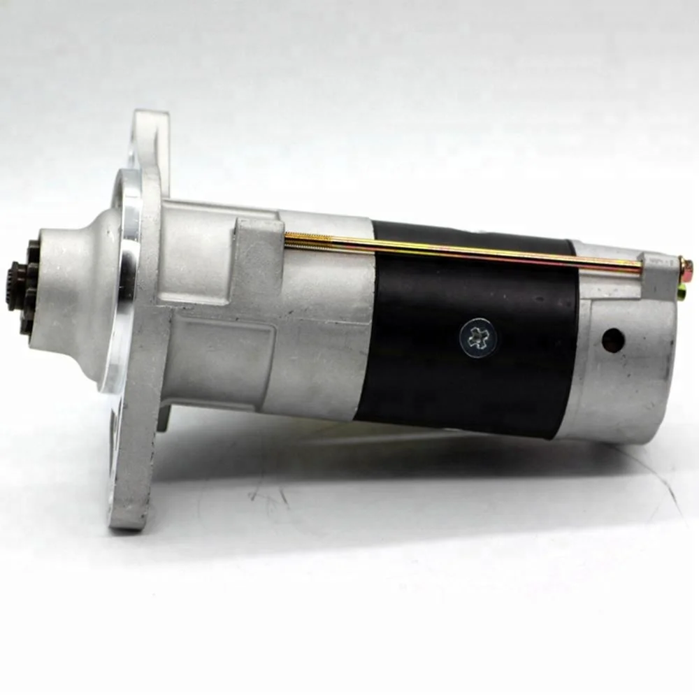 Isuzu 6hk1 M009t60871,M008t60971,M9t60871 용 Mitsubshi 스타일 스타터 - Buy 스타터 ...