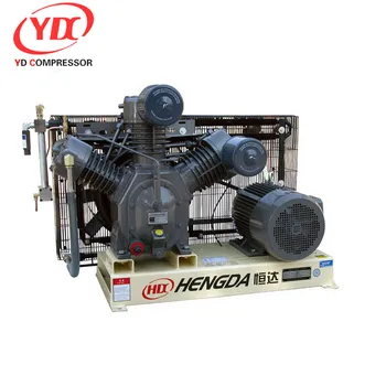 30kw 3.0m3/min Three Stage Air Compressor(49sh-3.0/40) - Buy Air ...