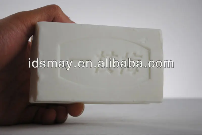 Whitening B29 Laundry Soap With Tfm 65% - Buy Laundry Soap,Green ...