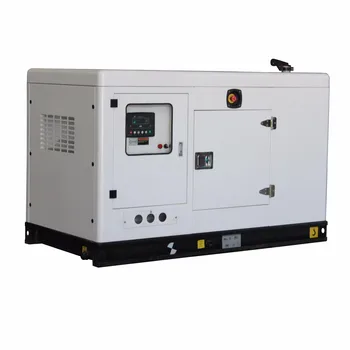 Aosif Power Supply Diesel Generator Genset 20 Kva 7.5 Kva - Buy Diesel ...