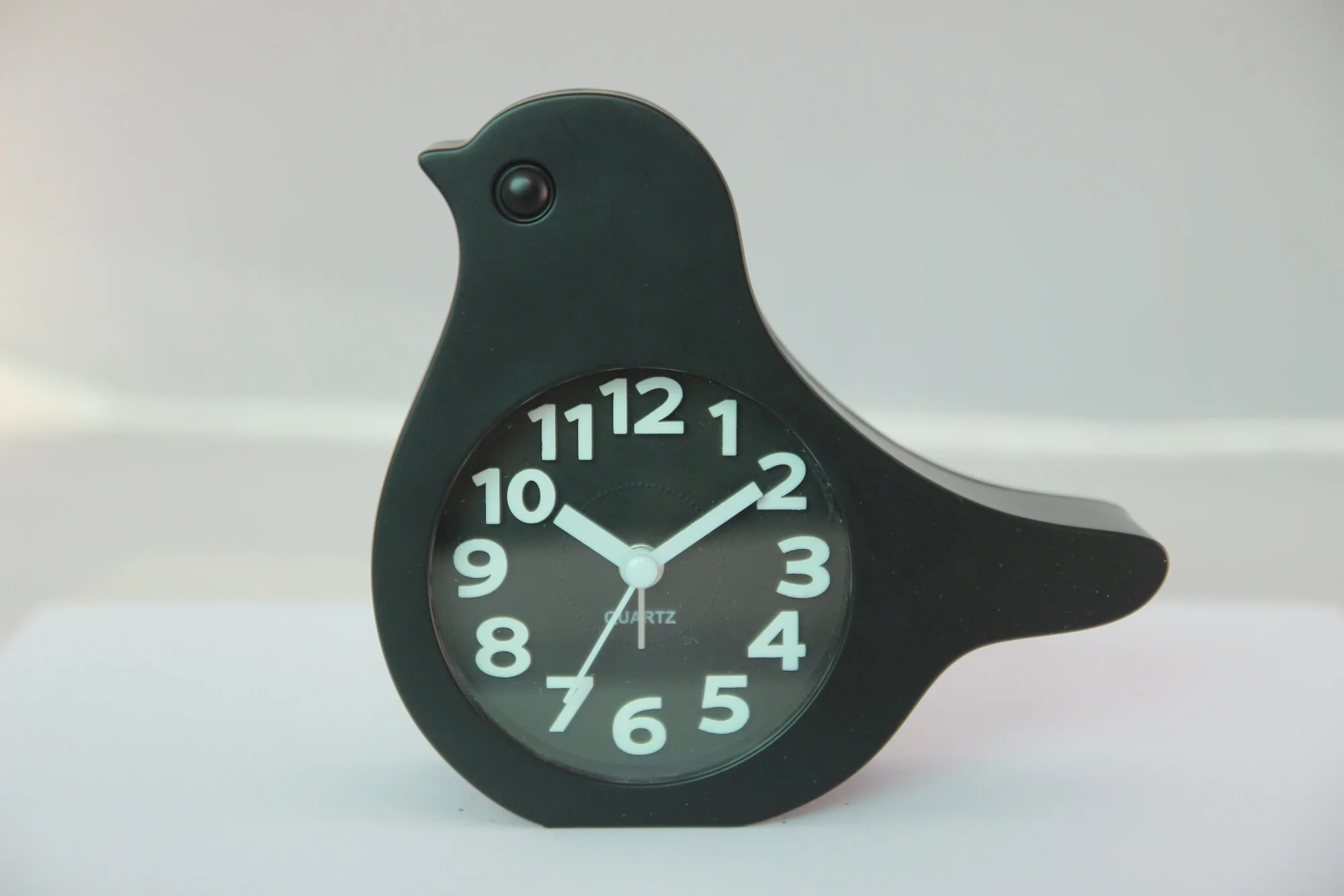 La Paz Paloma/cuco Forma Divertido Los Niños Reloj De Alarma - Buy ...