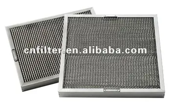 Commercial Kitchen,Stainless Steel Air Filter - Buy Stainless Steel Air ...