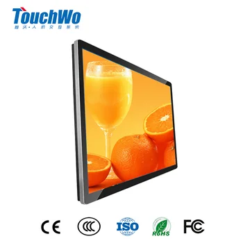 42 Inch Led Touch Screen All In One Pc Tv For Smart Home Decoration ...