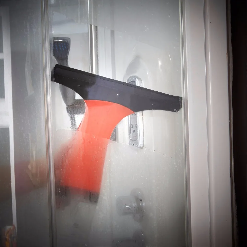 2 In 1 Glass Vacuum Cleaner Glass/window Cleaner Cordless,Portable 2 In ...