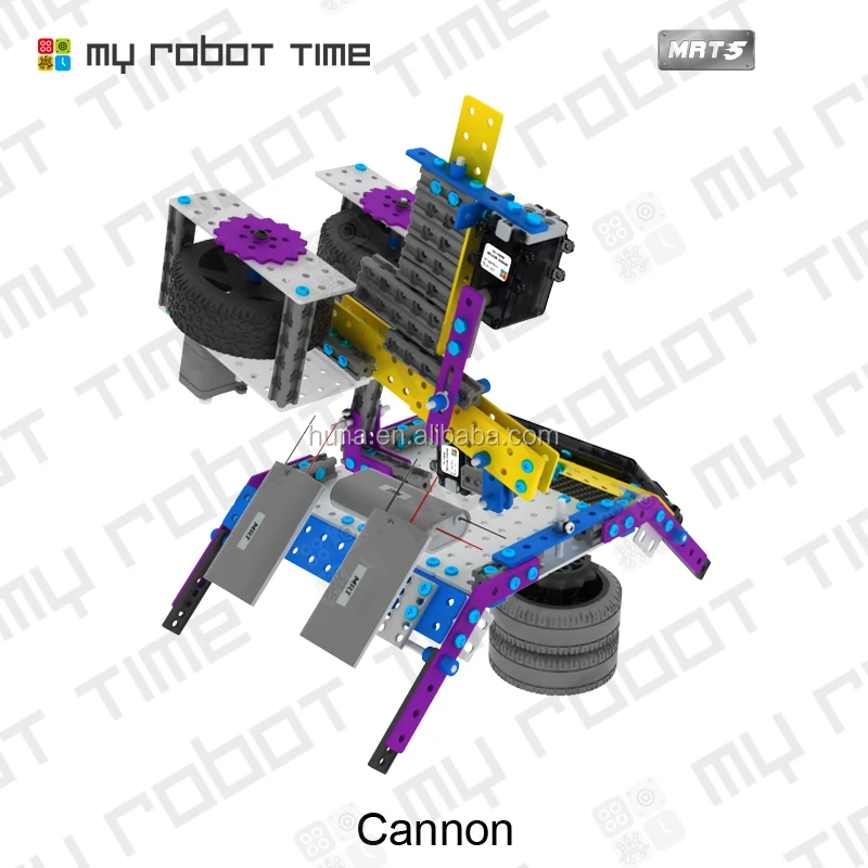 Mrtduino Arduino Robot Educación Kit Con El Programa Kit De Robot Para