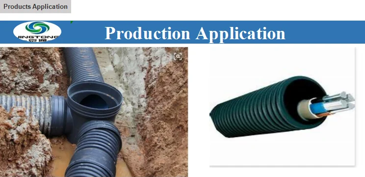 18 Inch Culvert Pipe - Durable, Eco-Friendly Drainage Solution