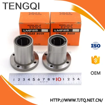 Japan Thk Lmf25 Flange Linear Bearing Lmf25uu Linear Bearing For Smith Machine With Low Price ...