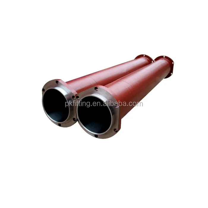 Kyokuto Dn225*1768mm Concrete Delivery Cylinder - Buy Concrete Pump ...