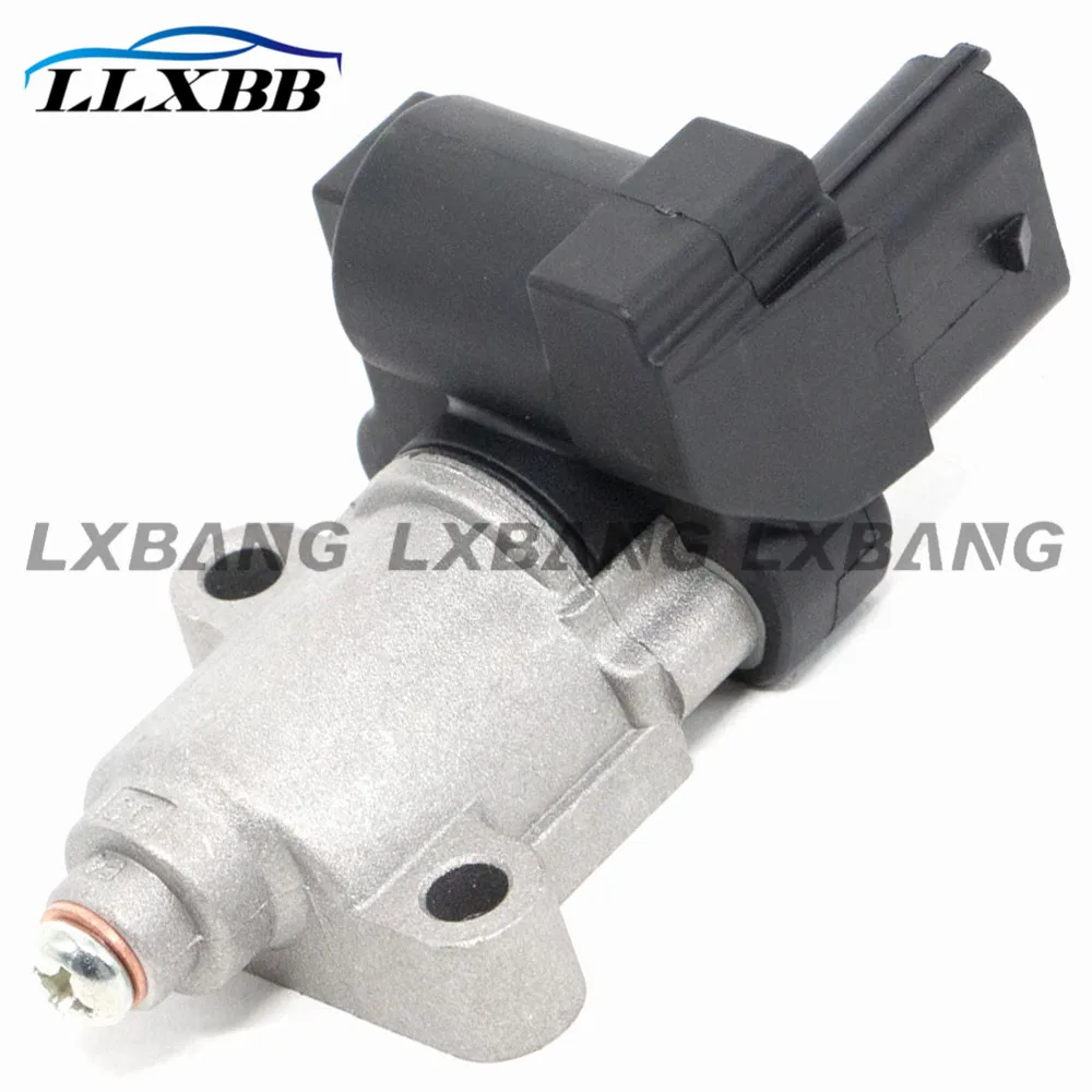 Llxbb Iacv La Válvula De Control De Aire Idle 35150-26900 Para Hyundai ...