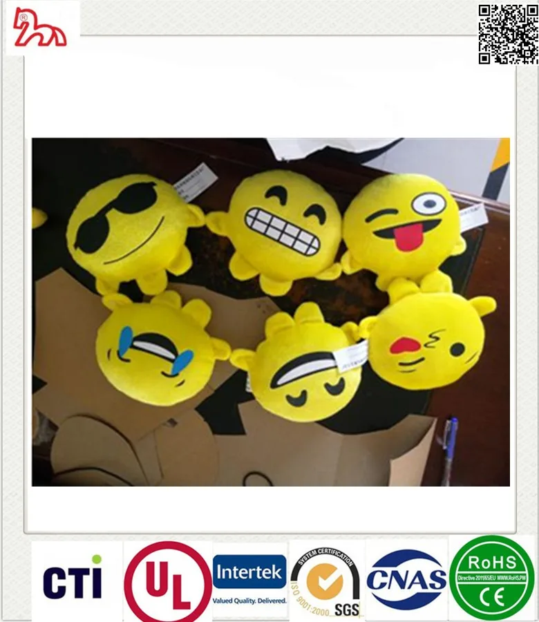 Plush Hot Pepper Toy In Cheap Material - Buy Plush Smile Sun,Stuffed ...