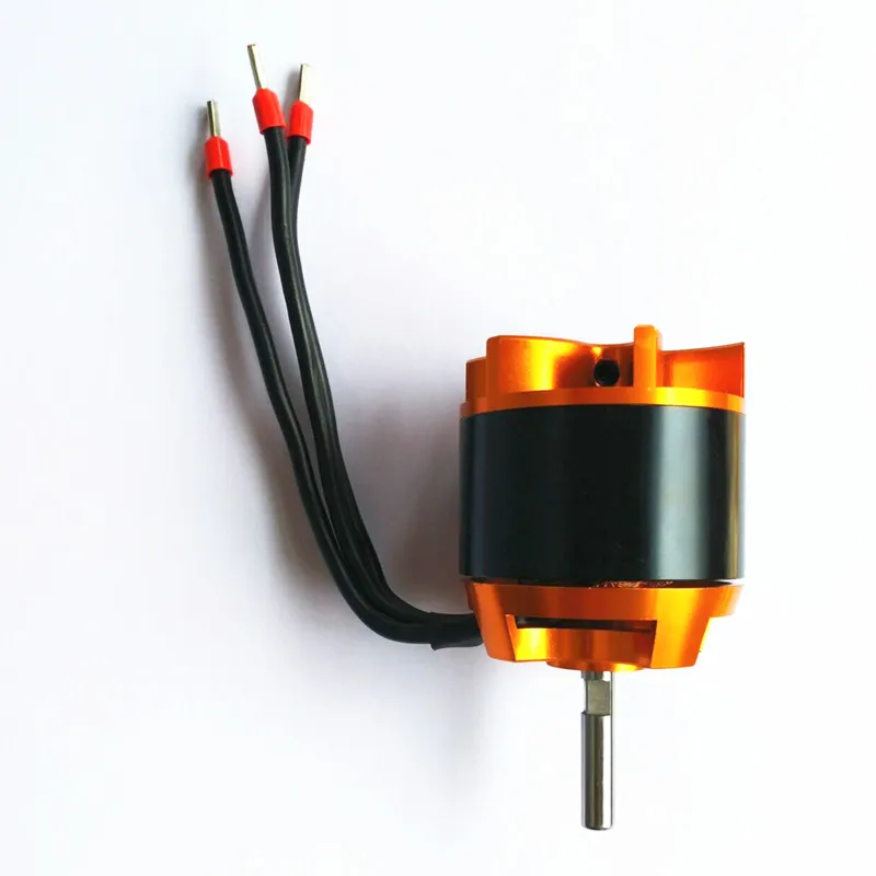 5055 6000rpm Electric Motor 12v 500w Brushless Dc Motor - Buy 6000rpm ...