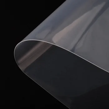 Tpu Film Clear Pu Matte Fabric - Buy Clear Pu Matte Fabric,Tpu Film ...