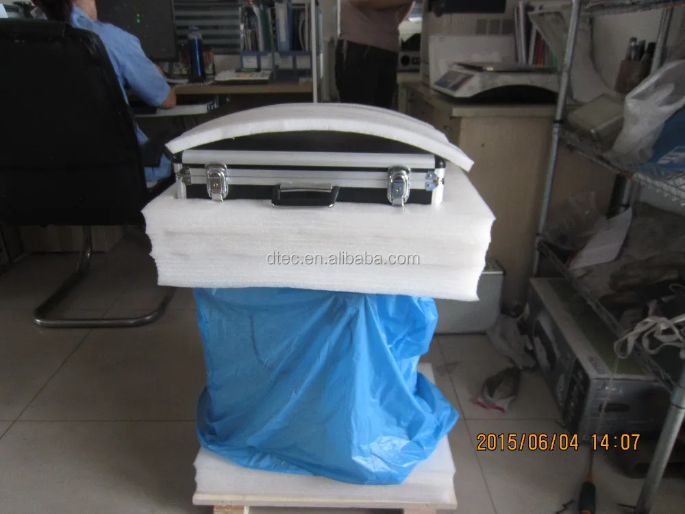 Dtec Hv-1000a Digital Auto Turret Large Screen Micro Vickers Hardness ...