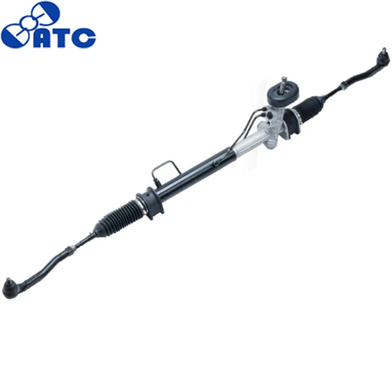 LHD Oem Power Steering Rack for Car - High-Quality Replace