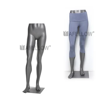 New Arrival Tailor Torso Female Lower Half Body Model Mannequin For ...